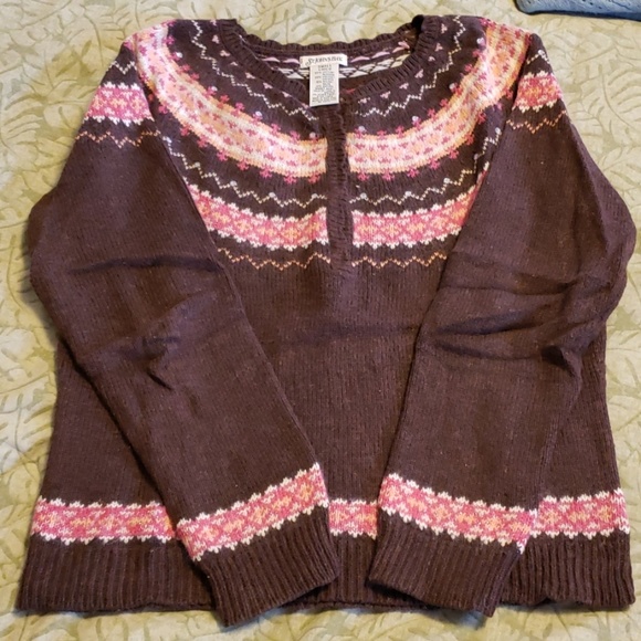 St. John's Bay | Sweaters | St Johns Bay Sweater | Poshmark
